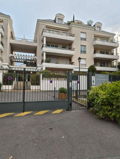 Appartement 2 pièces à louer à Bellevue, Meudon
