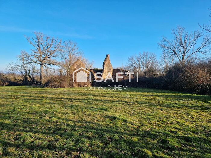 Laféline : Maison 4 pièces à vendre