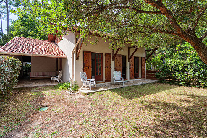 Maison 6 pièces à Seignosse, à vendre