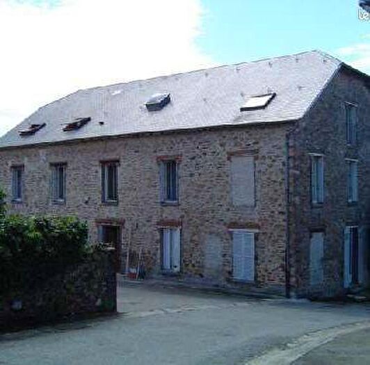 Châlus - Appartement 3 pièces à louer