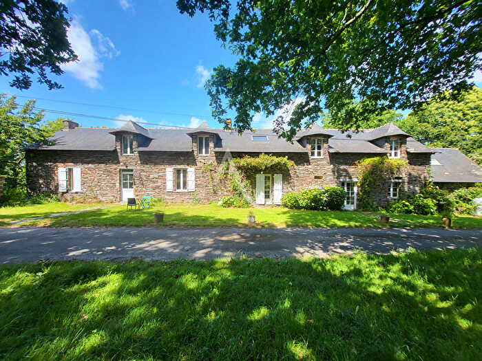 Marsac-sur-Don - Maison 10 pièces à vendre