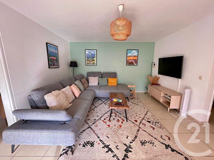 Appartement à vendre - Saint-Paul, Jacquot, Cambaie - 3 pièces - 2 chambres