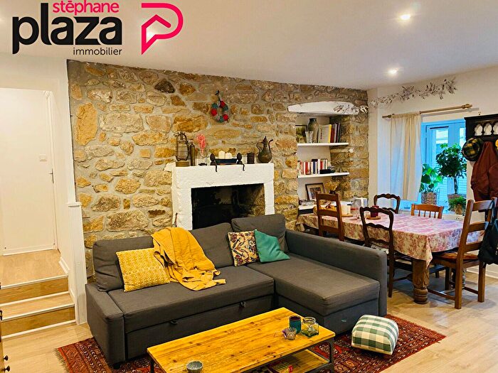 Appartement 3 pièces à louer à Audierne