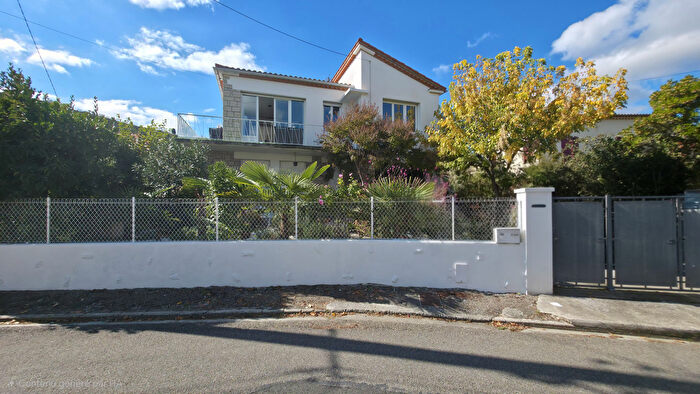 Maison à vendre - Limoux - 5 pièces - 3 chambres