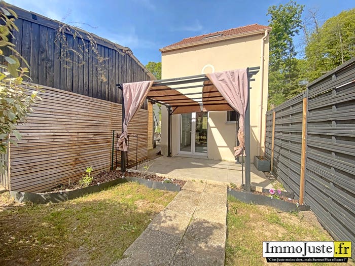Maison 2 pièces à Les Essarts-le-Roi, à vendre