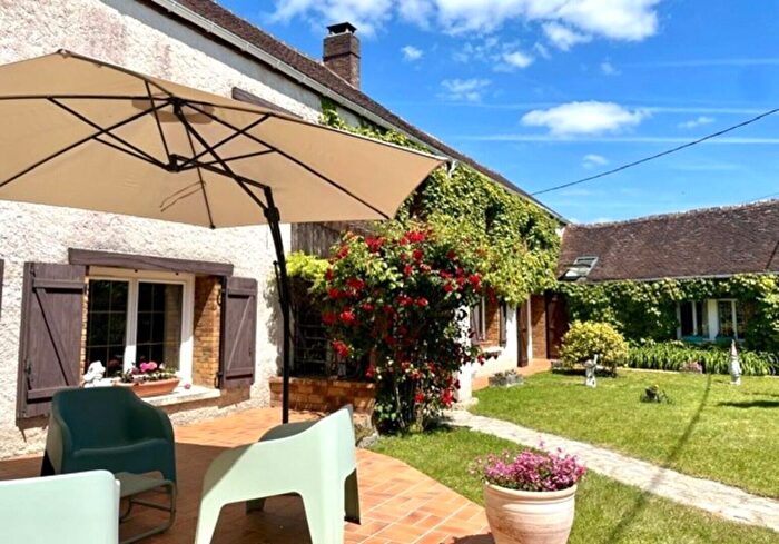 Maison 9 pièces à vendre à Joigny