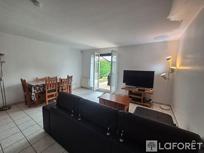 Maison 4 pièces à louer à Villejust