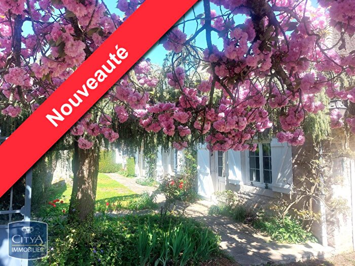 Maison 8 pièces à vendre - Montagny-lès-Beaune