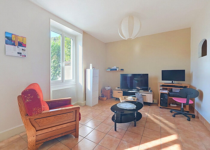 Appartement 4 pièces à vendre à Soyons