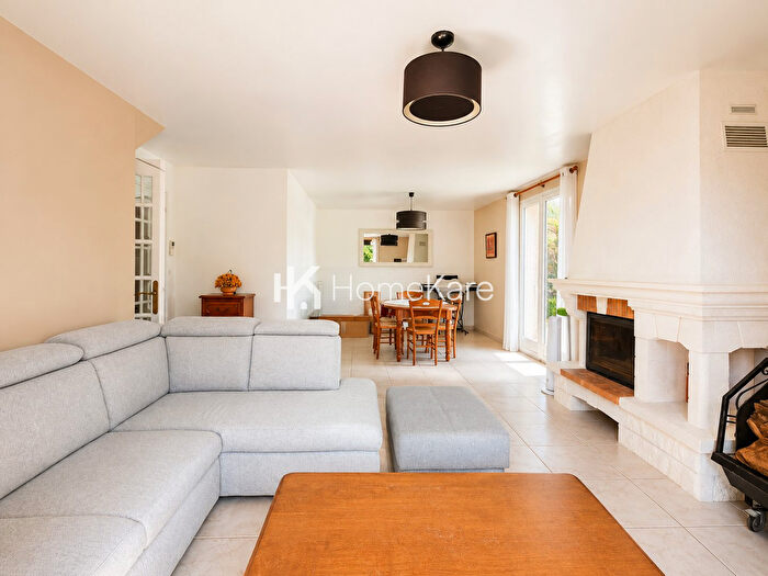 Escalquens : Maison 6 pièces à vendre