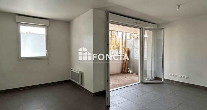 Appartement 1 pièce à Villenave-d'Ornon, Rouquette, Courréjean, Hourcade, à vendre