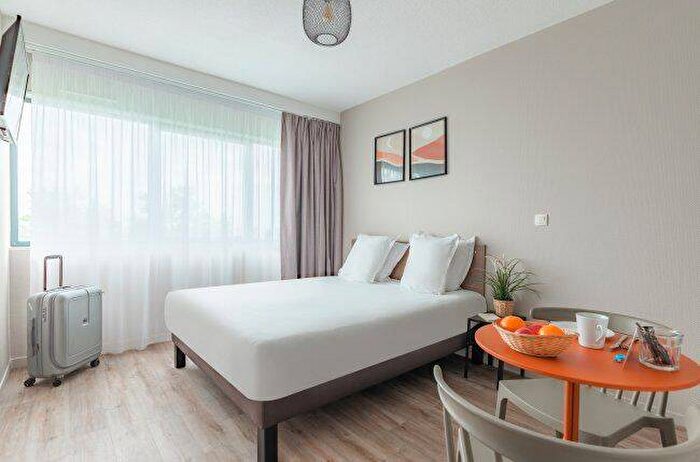 Grand Parc, Bordeaux - Appartement 1 pièce à louer