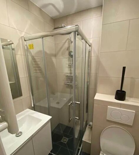 Appartement à louer - Paris ème - 1 pièce