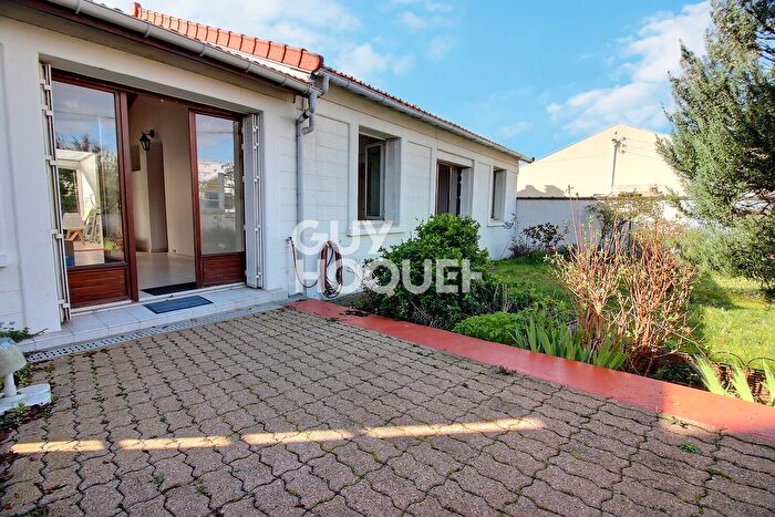 Maison 7 pièces à Rueil-Malmaison, Mazurieres, à vendre