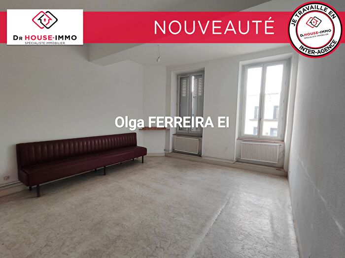 Maison à vendre - Limoux - 11 pièces