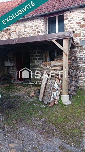 Maison 2 pièces à Les Loges, à vendre