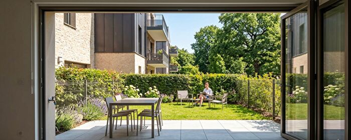Maison 2 pièces à vendre - Nancy, Plateau de Haye