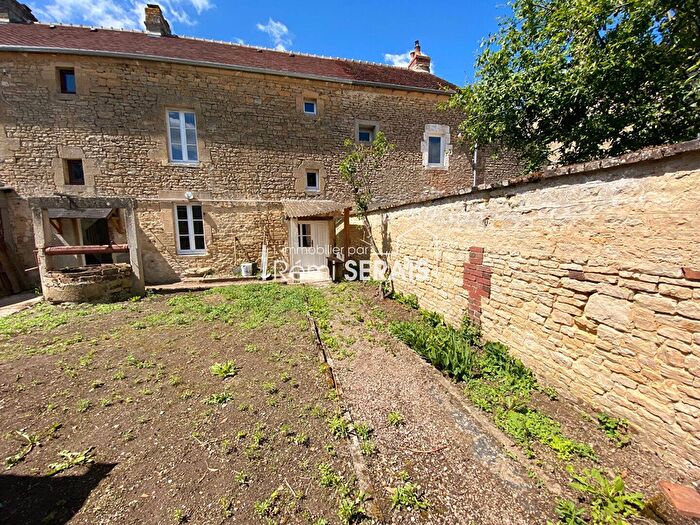 Maison 3 pièces à louer - Gouffern en Auge