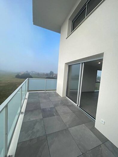 Centre Ville, Marsillargues - Appartement 5 pièces à louer