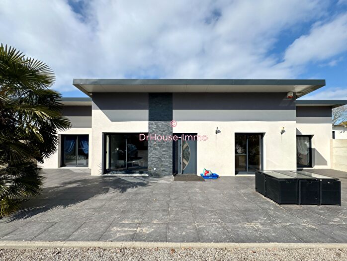 Maison 6 pièces à vendre à Berneval-le-Grand