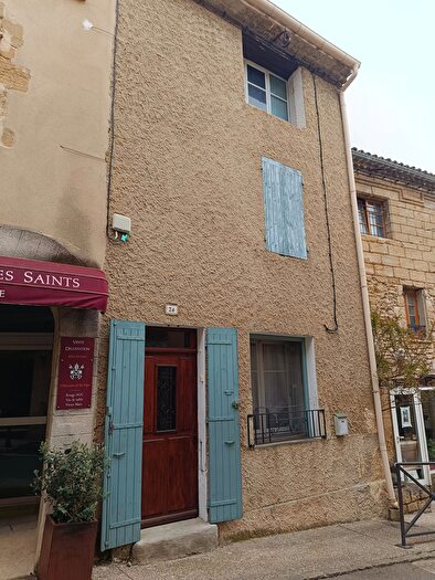 Maison à vendre - Châteauneuf-du-Pape - 4 pièces - 3 chambres