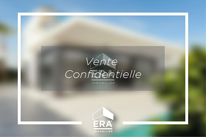 Maison à vendre - Chauray - 6 pièces - 4 chambres