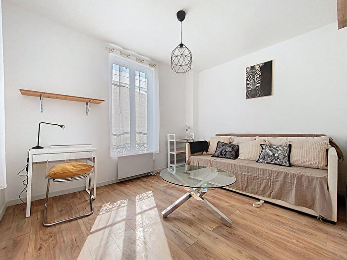 Appartement 1 pièce à louer - Le Perreux-sur-Marne, Thillards