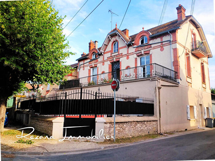 Appartement 2 pièces à Héricy, à vendre