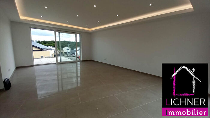 Maison à vendre - Ippling - 7 pièces - 4 chambres