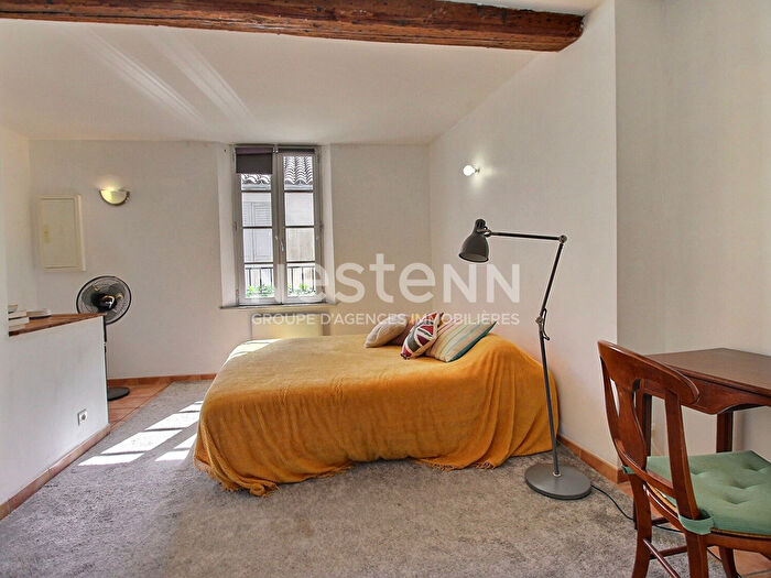 Maison 3 pièces à vendre - Avignon, Gare, Saint-Roch