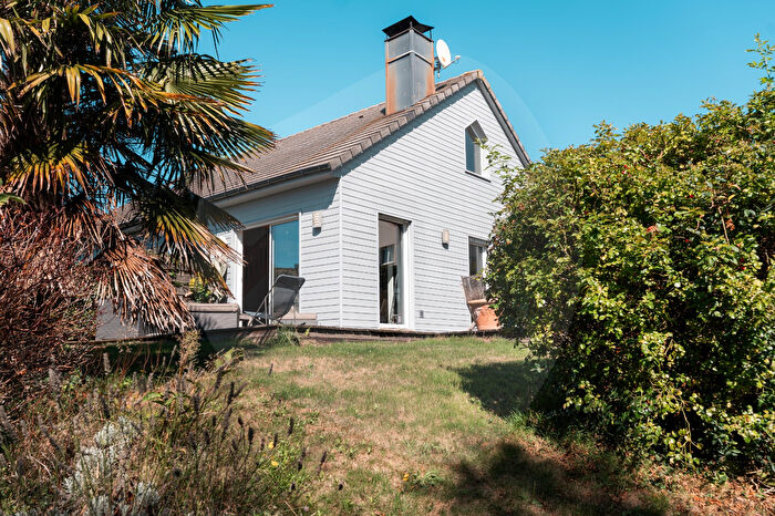 Maison 6 pièces à vendre à Fontaine-la-Mallet