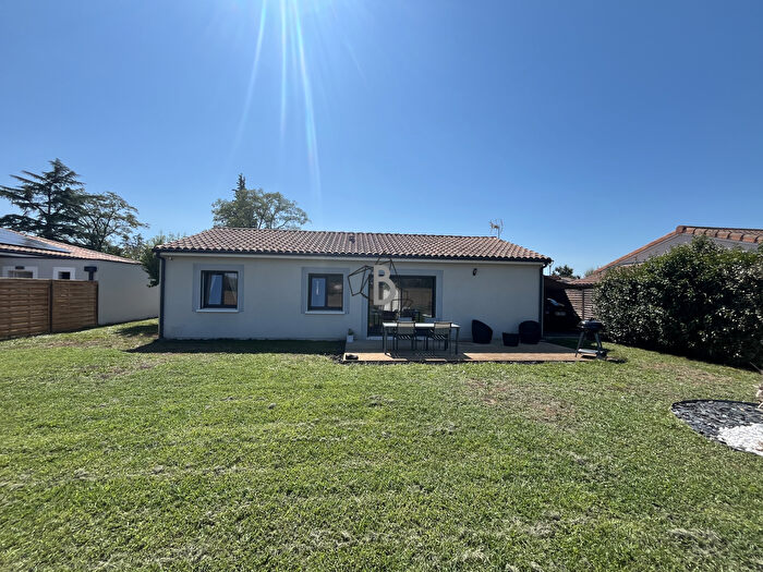Maison 4 pièces à vendre à Marssac-sur-Tarn