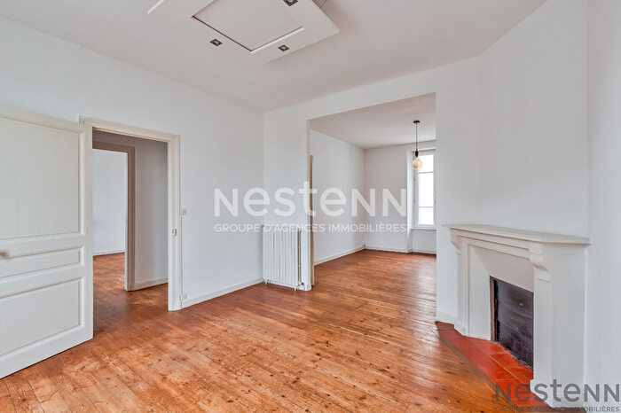 Maison à vendre - Ploufragan - 7 pièces - 5 chambres