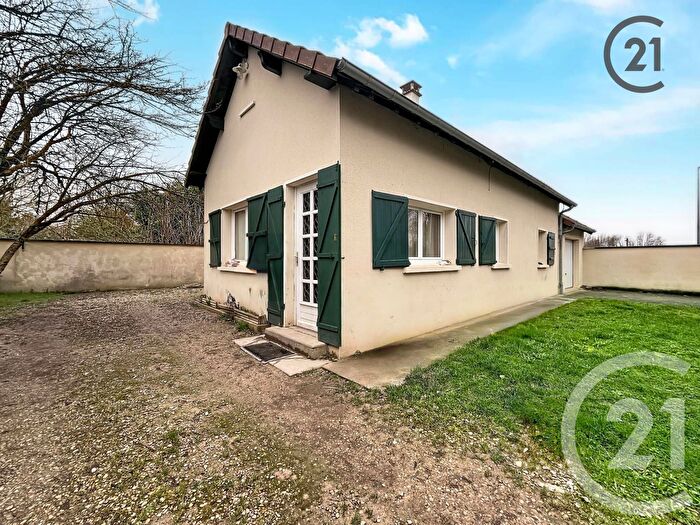 Maison à vendre - Maillot - 5 pièces - 3 chambres