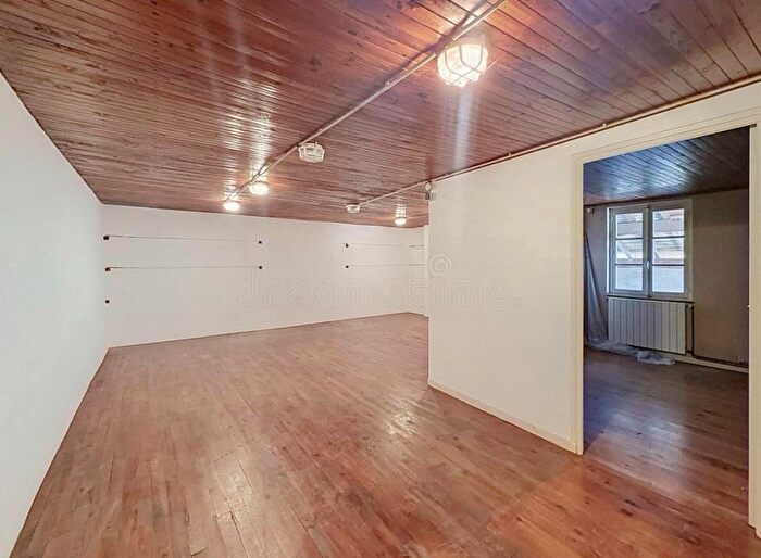Châtenay - Maison 2 pièces à vendre