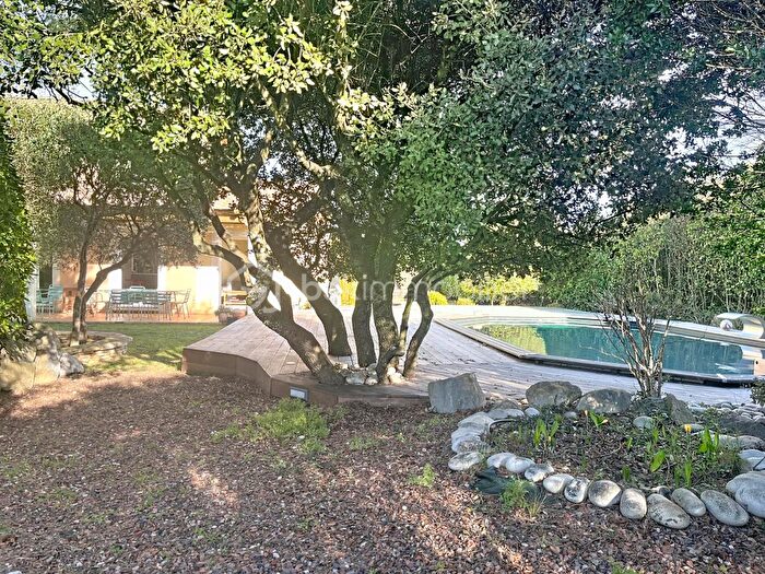Maison 4 pièces à vendre - Nîmes, Vacquerolles, Golf