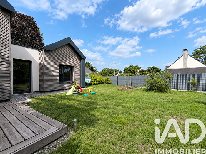 Maison 6 pièces à vendre - Pontchâteau