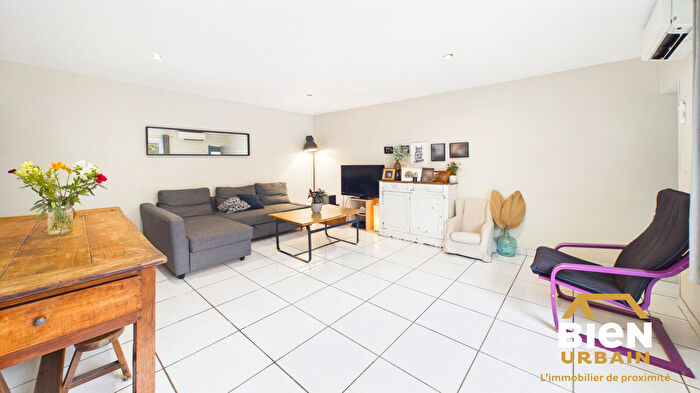 Maison 6 pièces à vendre - Garons