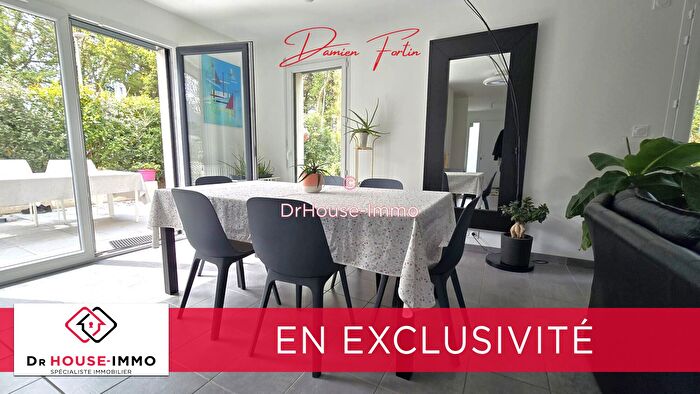 Maison 5 pièces à vendre - Pornichet, Les Quatre Vents, Les Forges