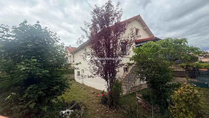 Maison 6 pièces à vendre - Millau, Ladoux, Porte de la Victoire, Le Cayrel, Cartayre, Ladoux