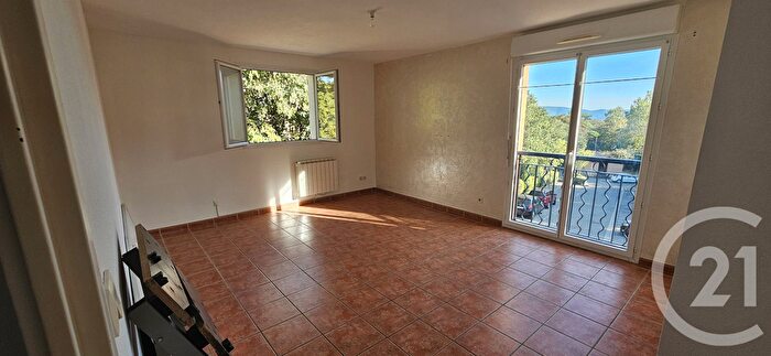 Forcalquier : Appartement 3 pièces à louer
