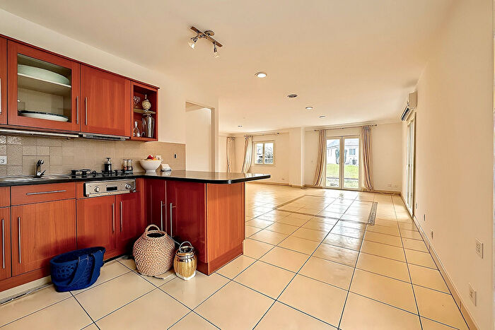 Maison 6 pièces à vendre à Héricourt