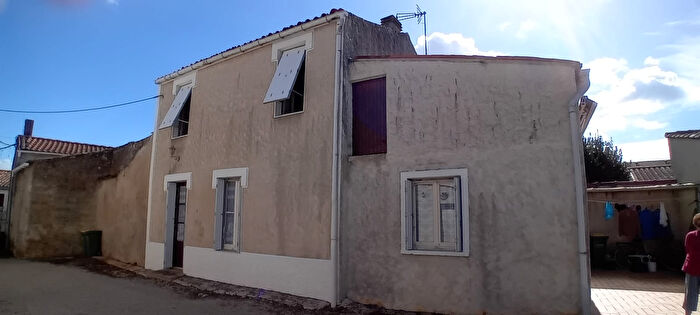 Maison à vendre - Dolus-dOléron - 4 pièces - 2 chambres