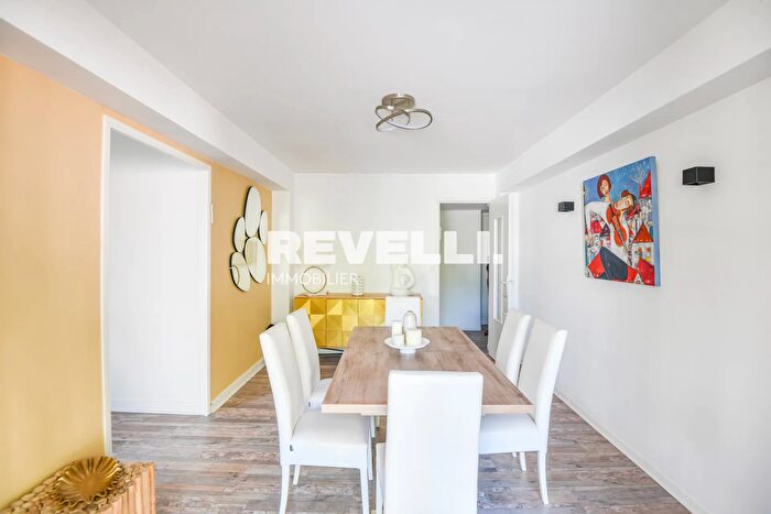 Marseille 9ème, Le Redon - Appartement 4 pièces à vendre