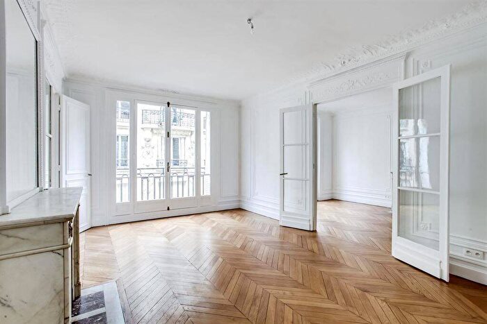 Appartement 6 pièces à louer - Neuilly-sur-Seine