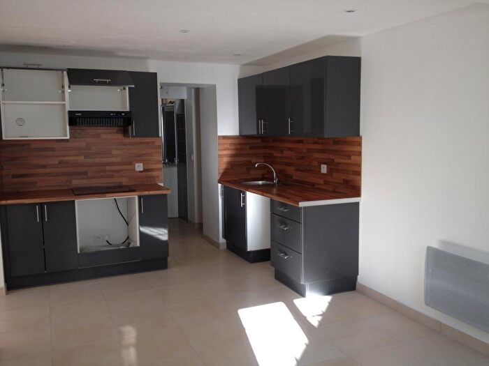 Appartement 3 pièces à louer à Palavas-les-Flots