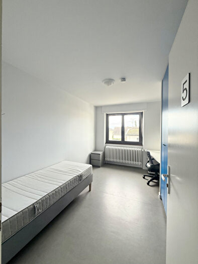 Appartement à louer - Mittelhausbergen - 1 pièce - 7 chambres