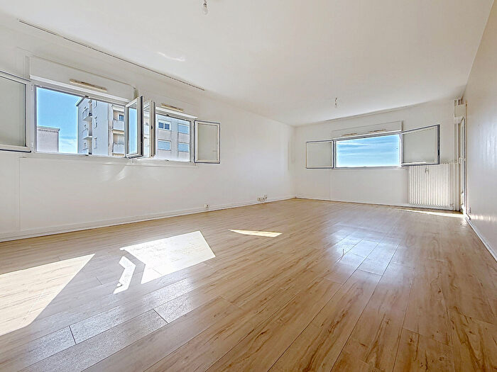 Appartement 3 pièces à Angers, Madeleine, Saint-Léonard, Justices, à vendre
