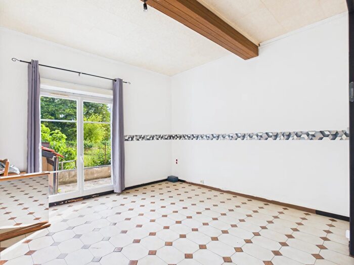 Maison à vendre - Aix-en-Othe - 3 pièces - 2 chambres
