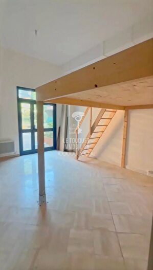 Appartement à vendre - Étaples - 1 pièce